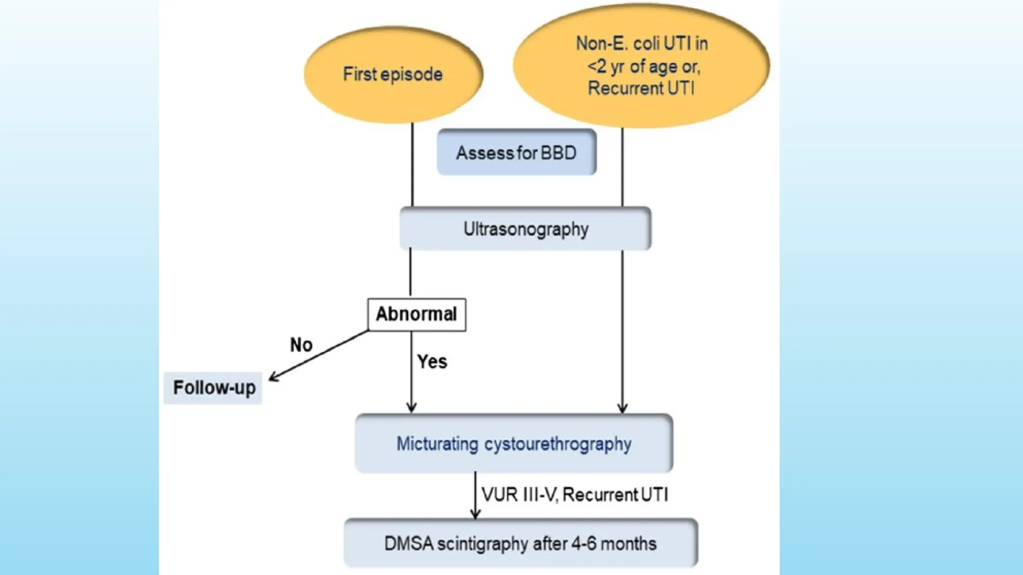 Approach to Urinary tract infections.pptx
