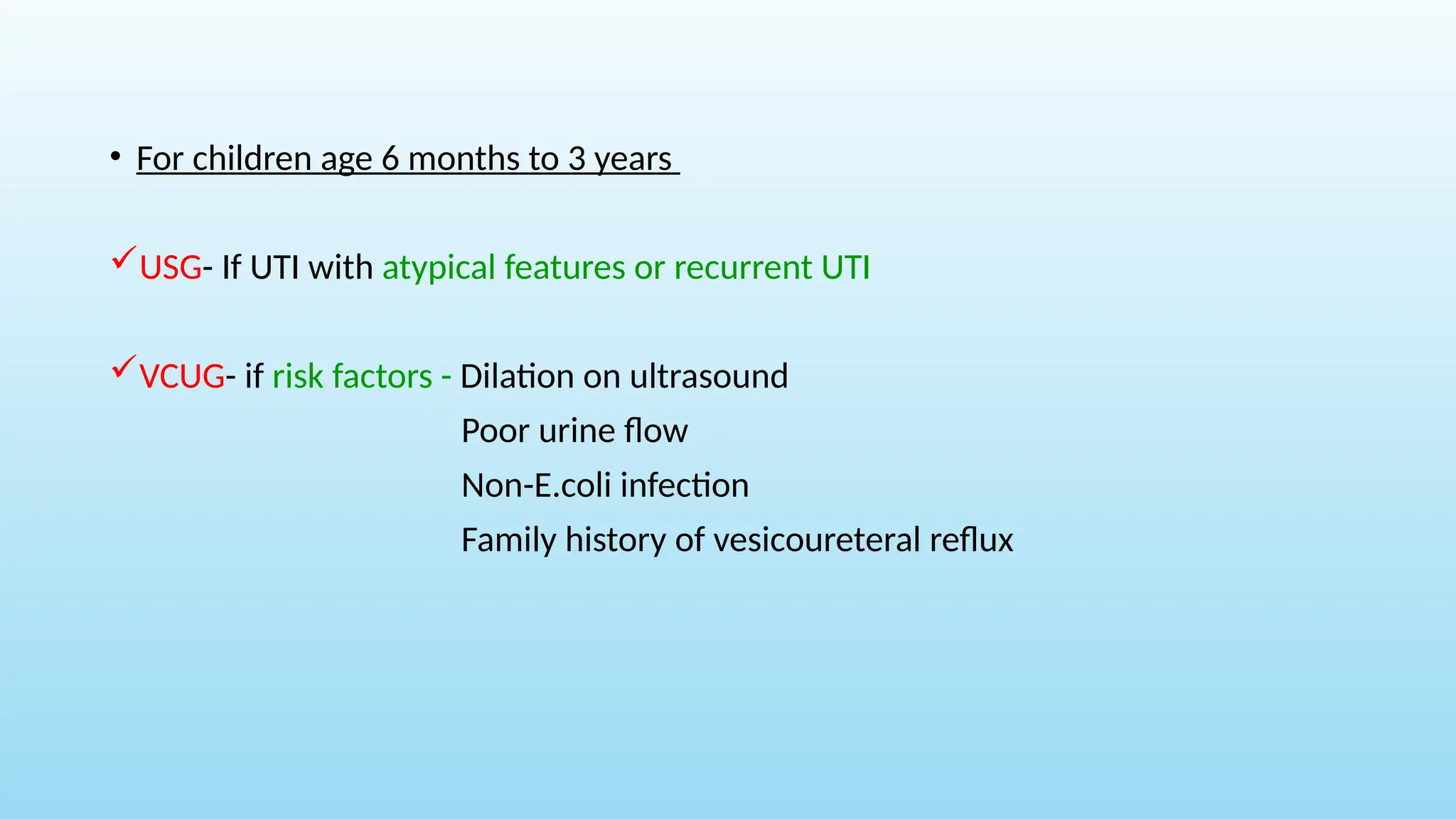 Approach to Urinary tract infections.pptx