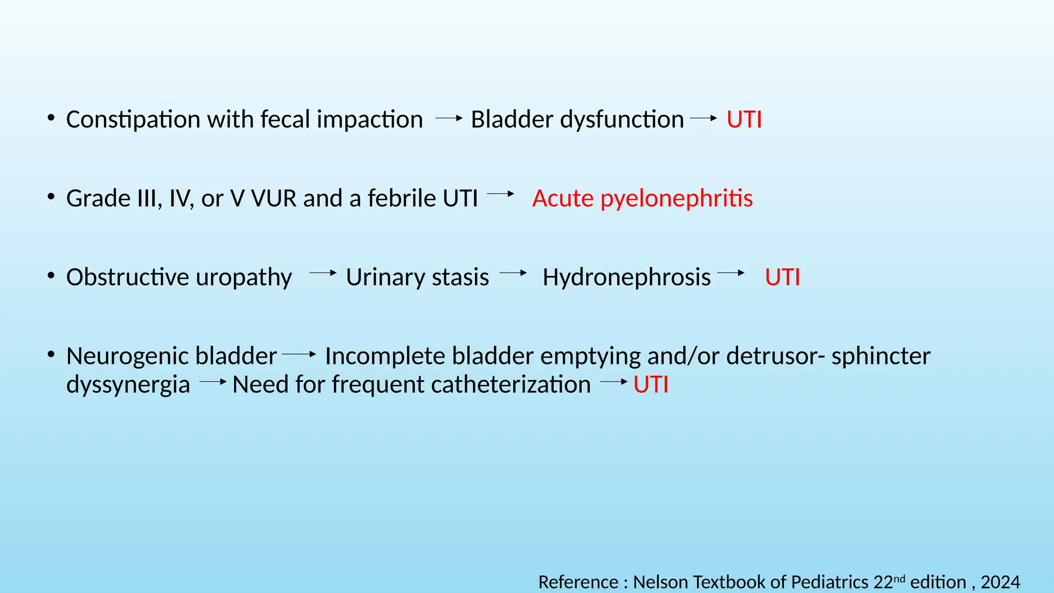 Approach to Urinary tract infections.pptx