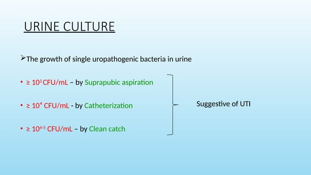 Approach to Urinary tract infections.pptx