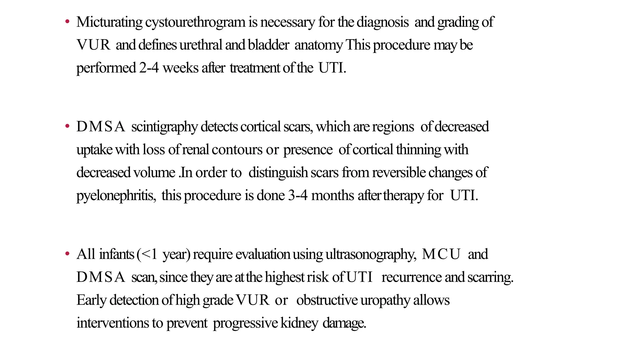 APPROACH TO UTI.pptx education pediatrics | PPTX