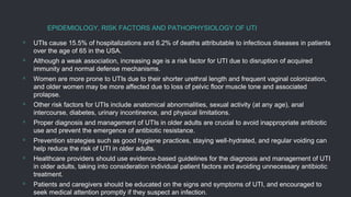 Approach to UTI in Elderly.pptx