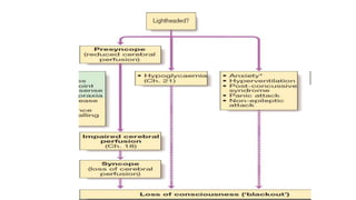 Approach To Vertigo Pptx