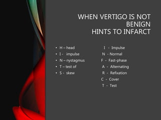 approach to vertigo.pptx