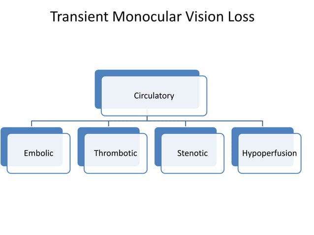 Approach to vision loss | PPTX | Eye and Vision Conditions | Diseases ...