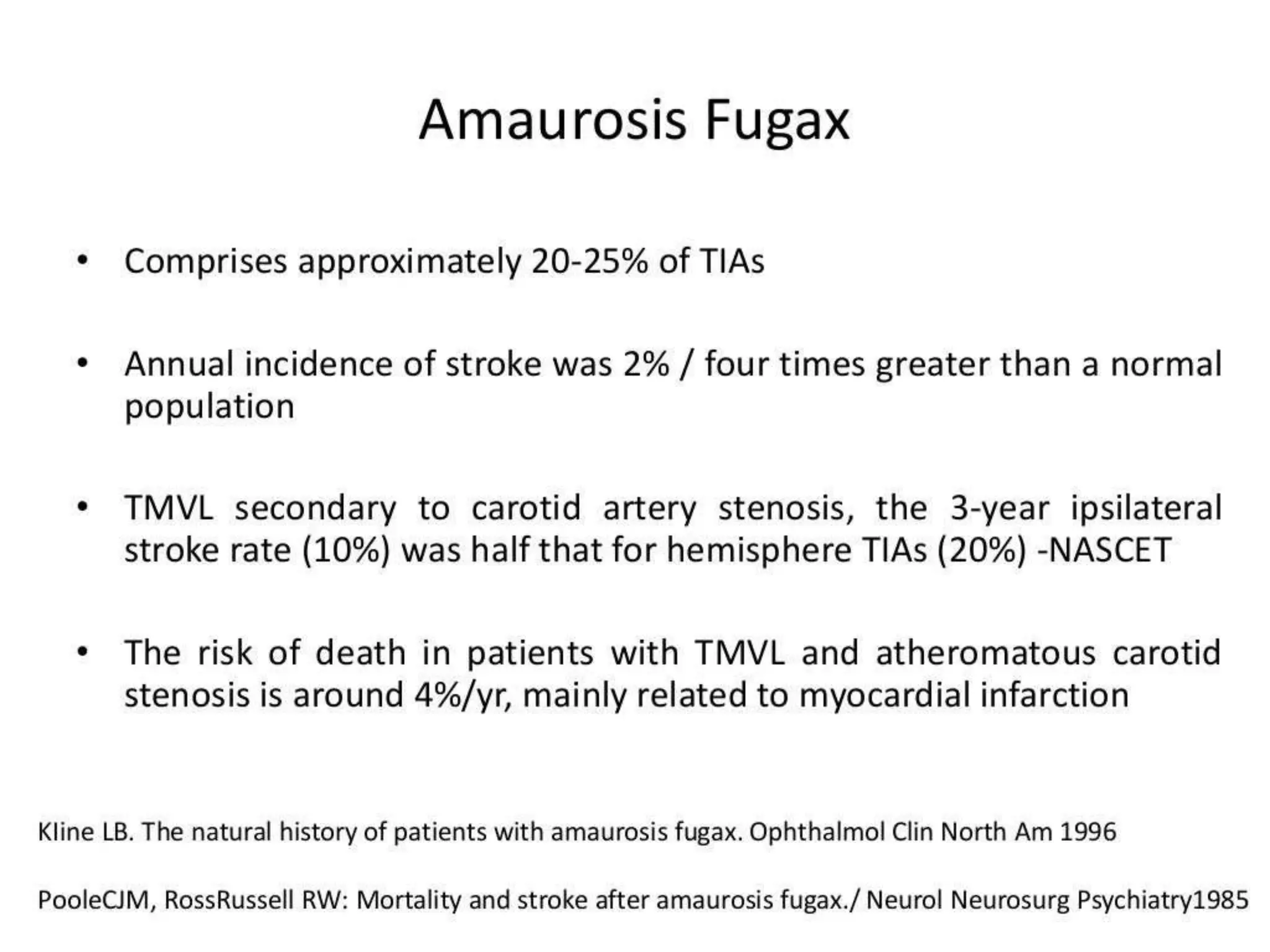 Approach to Visual loss.pptx