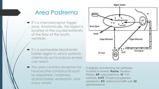Approach to vomiting | PPTX