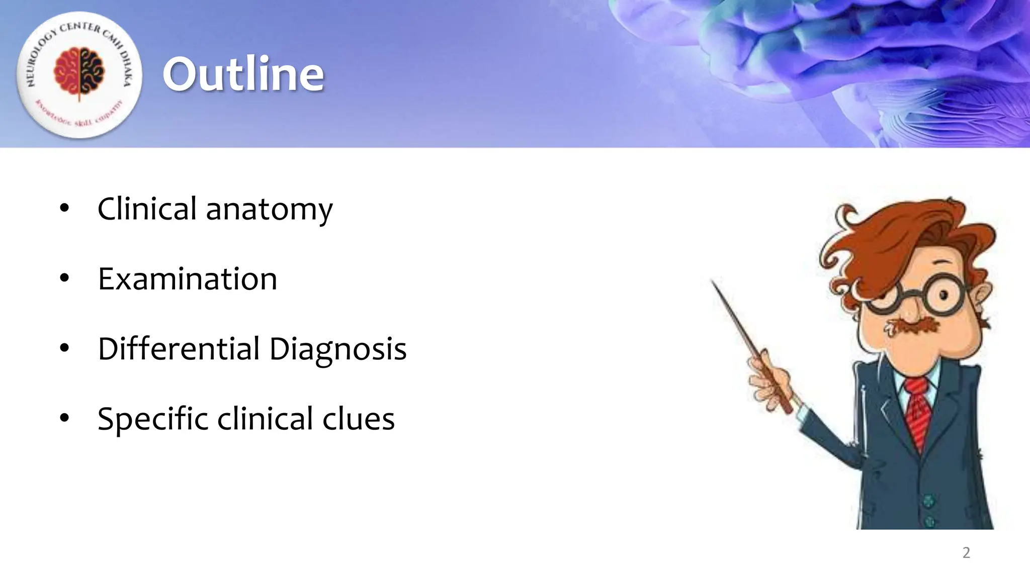 Approach to Wasted Hand (Neurology short case series).pptx
