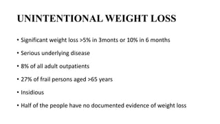 Approach to weight loss.pptx