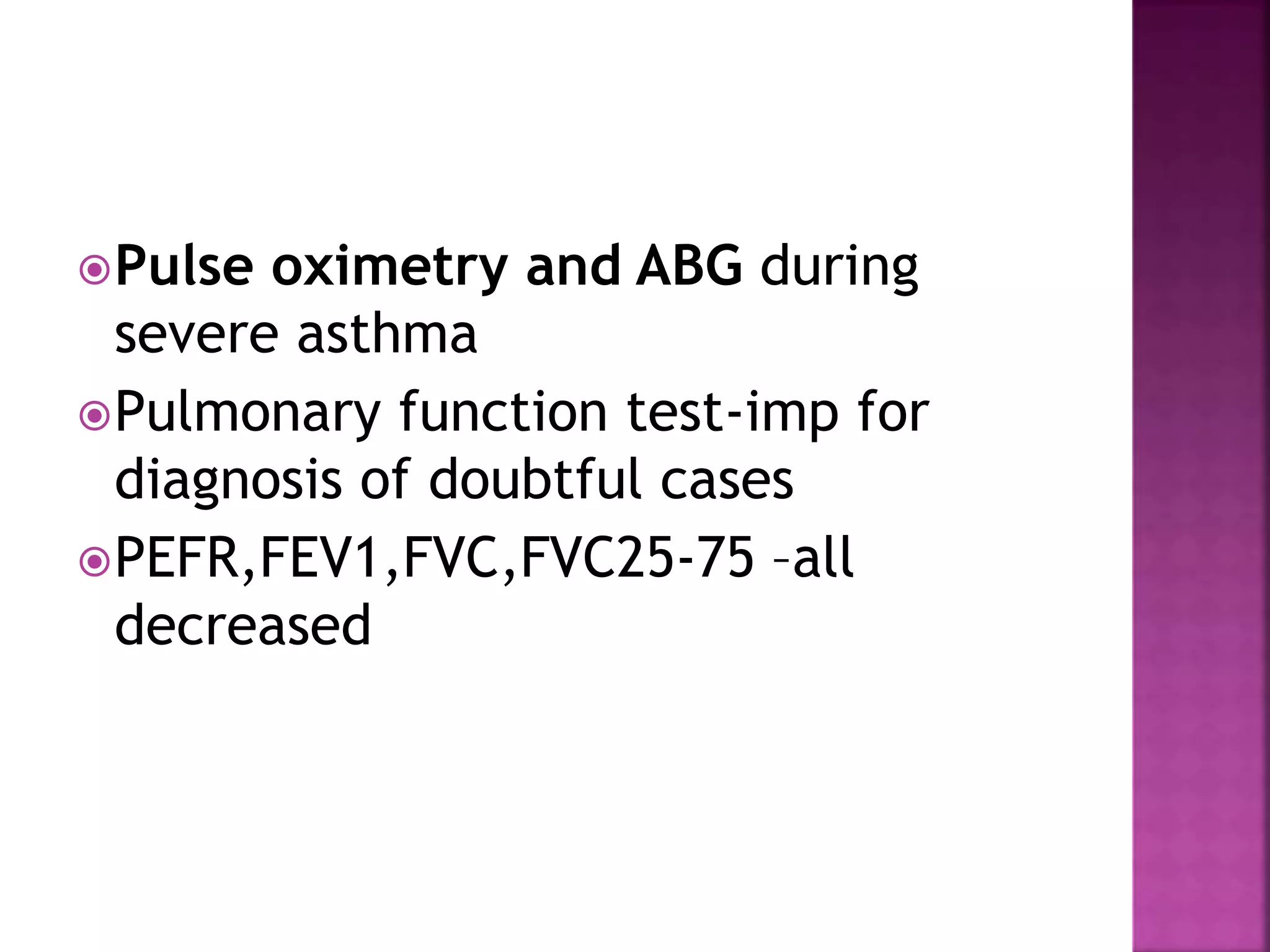 Approach to wheeze | PPTX