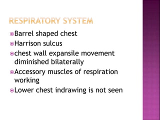 Approach to wheeze | PPTX