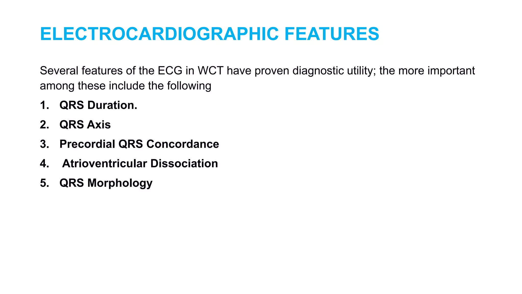 APPROACH TO WIDE QRS COMPLEXTACHYCARDIA.pptx