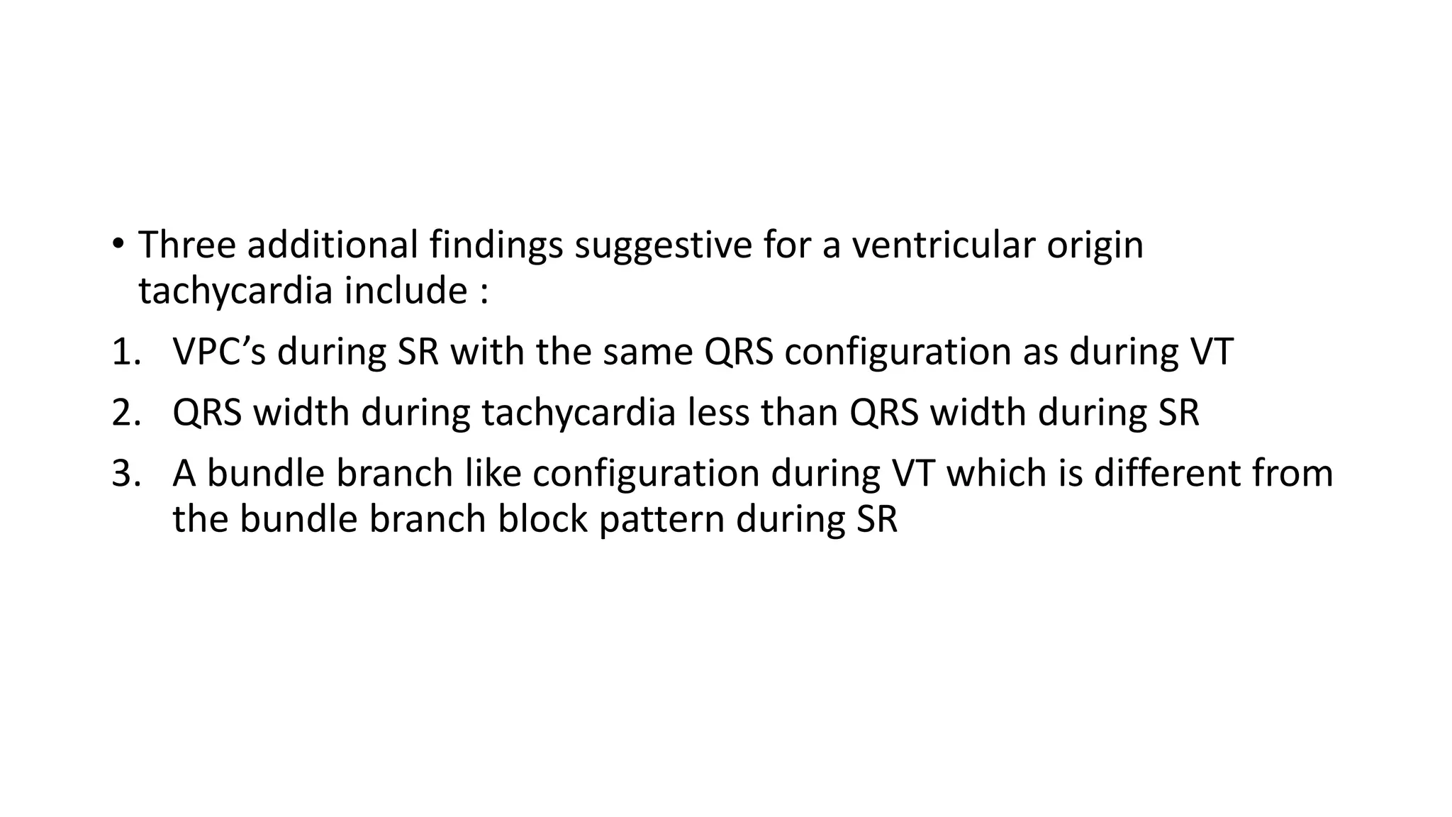 Approach to Wide QRS tachycardia.pptx