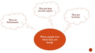 Approach to work | PPT | Free Download