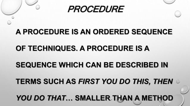 Methods in English Teaching | PPTX | Education