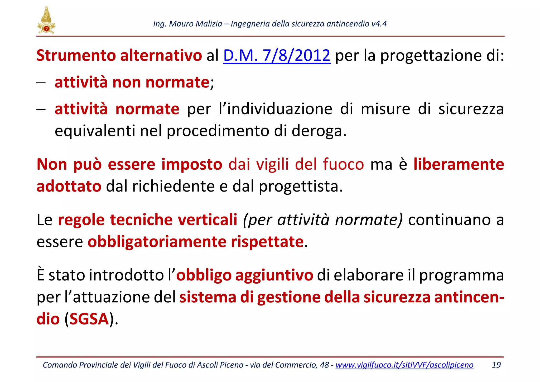 Fire safety engineering | PDF