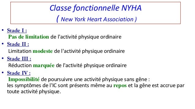 Approche diagnostique dans l'insuffisance cardiaque.
