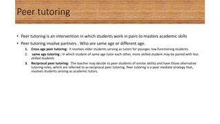 Approaches in science teaching | PPTX