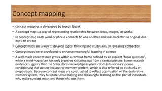 Approaches in science teaching | PPTX