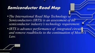 Approaches of nanoelectronics | PPTX | Chemistry | Science