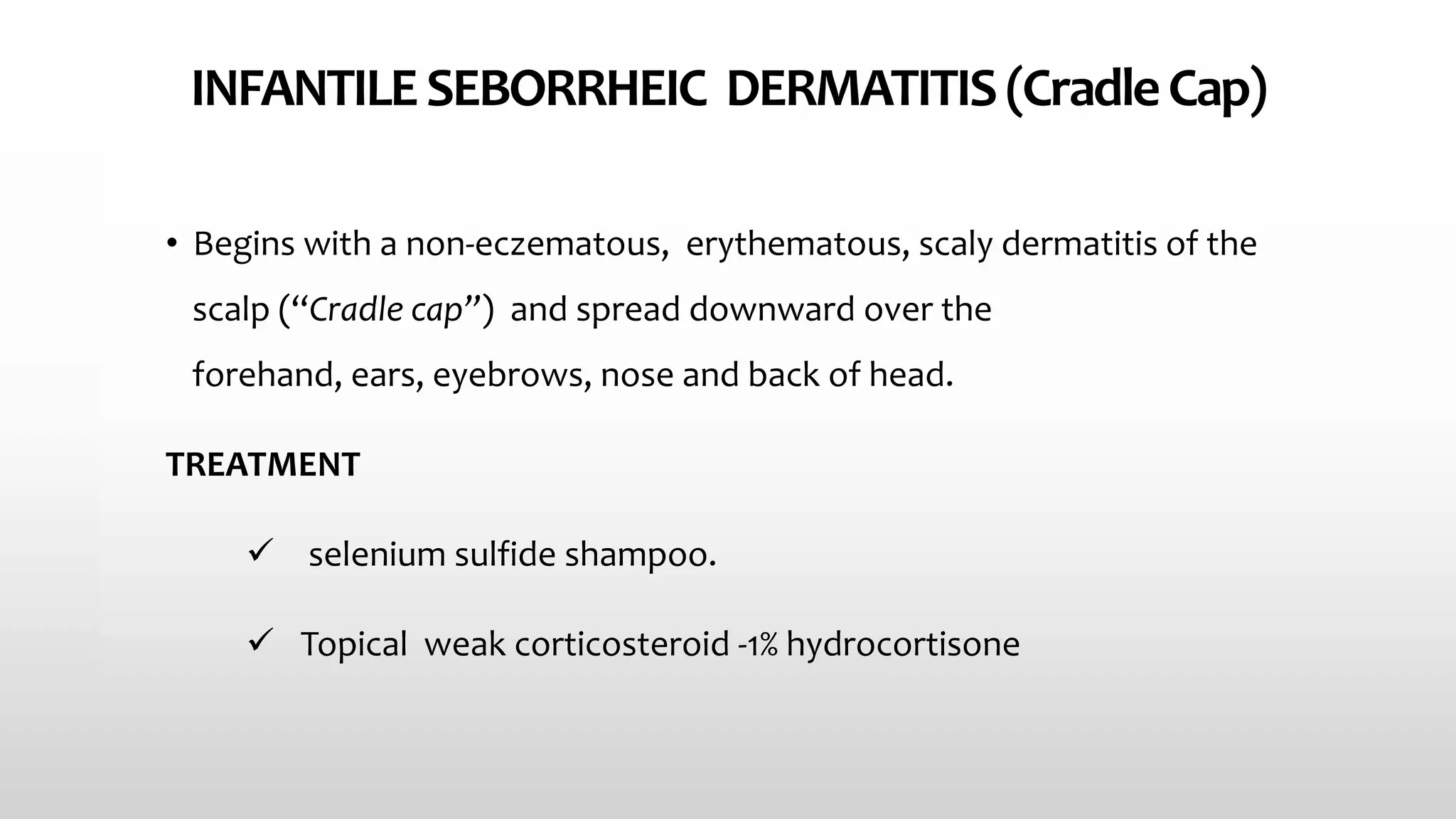 Pediatric Skin Diseases by Dr. Ramkesh Meena | PPTX