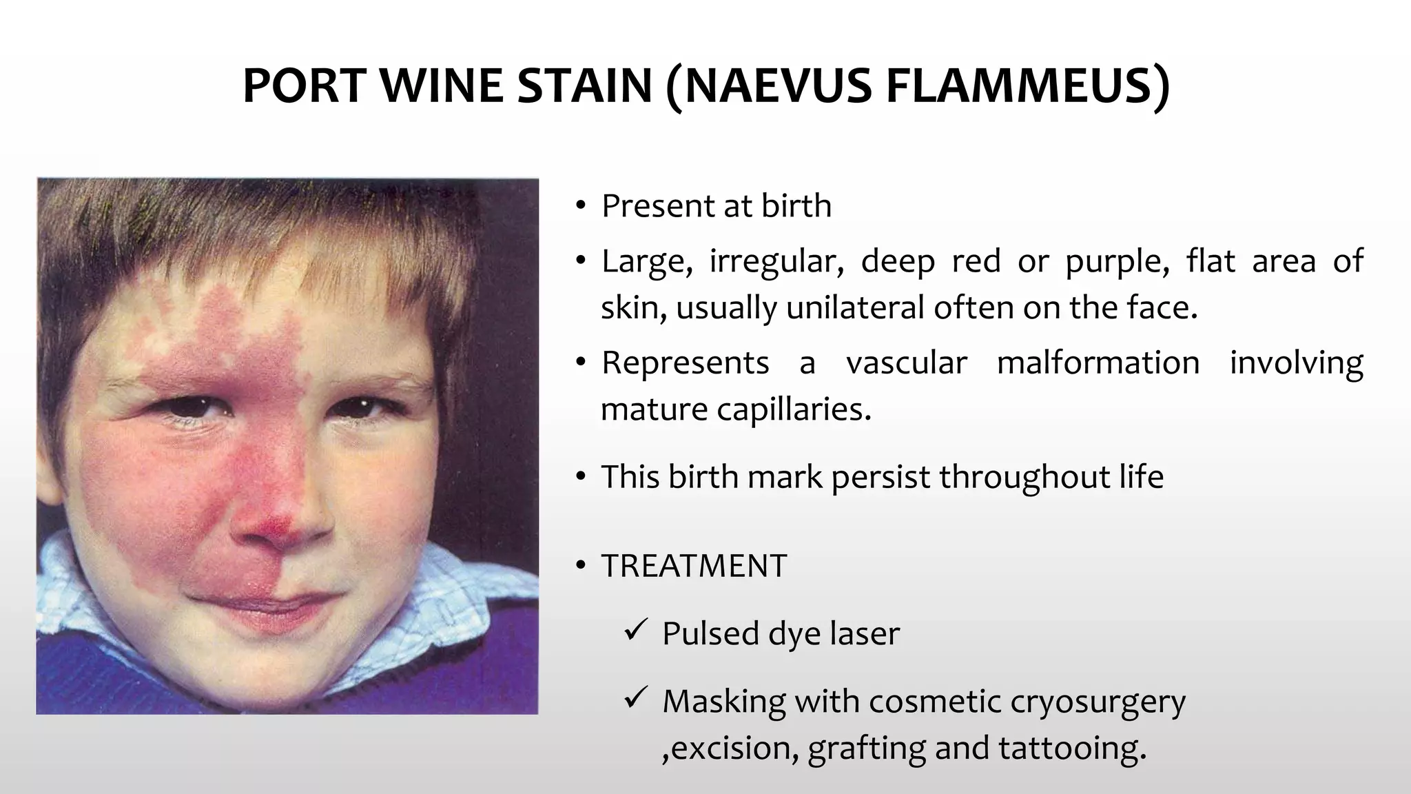 Pediatric Skin Diseases by Dr. Ramkesh Meena | PPTX