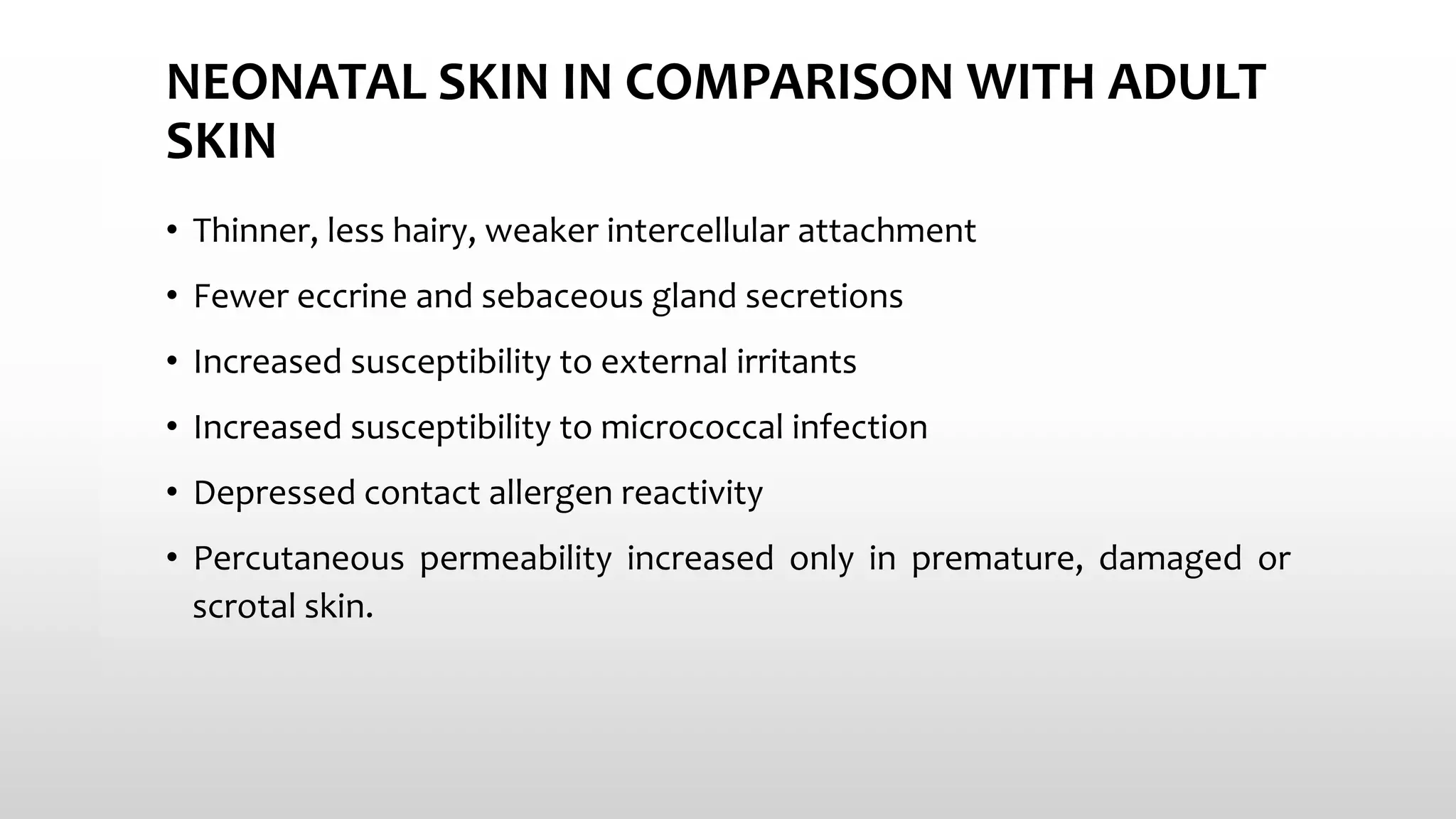 Pediatric Skin Diseases by Dr. Ramkesh Meena | PPTX