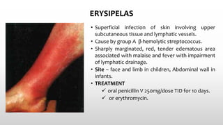 Pediatric Skin Diseases by Dr. Ramkesh Meena | PPT