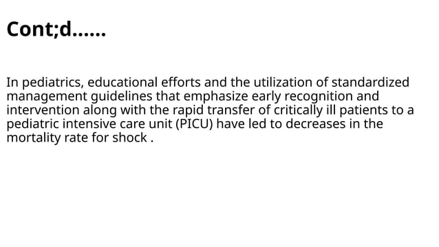 Approch to Pediatrics Dehydration and Shock.pptx