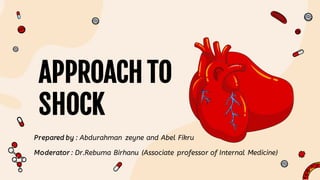 Approach to shock .pdf