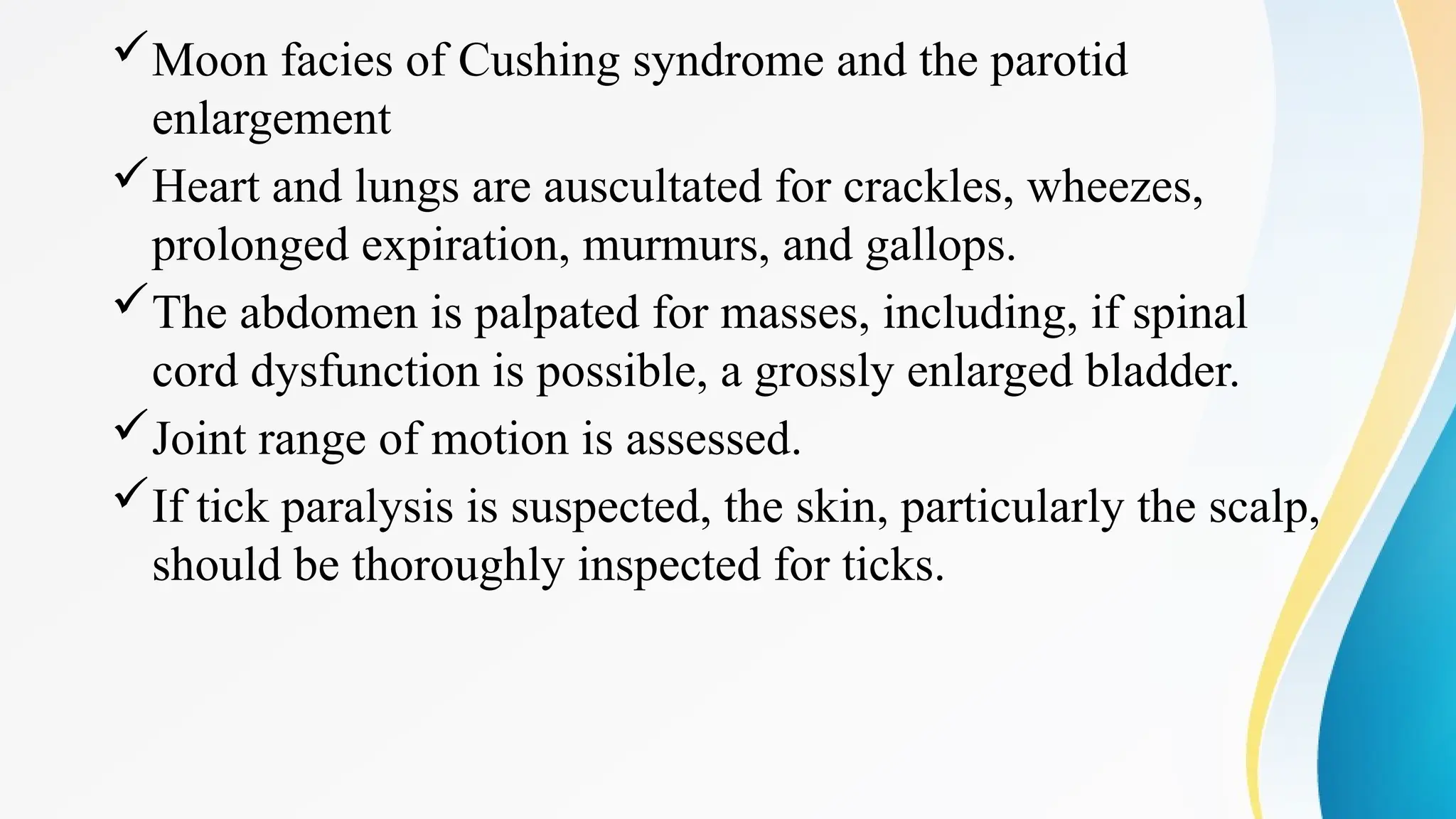 Approch to weakness ¶lysis pateint (1).pptx
