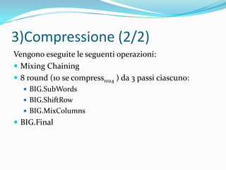 Approfondimento ECHO | PPSX | Programming Languages | Computing