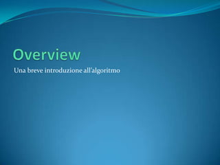 Approfondimento ECHO | PPSX | Programming Languages | Computing