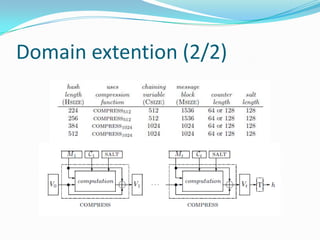 Approfondimento ECHO | PPSX | Programming Languages | Computing