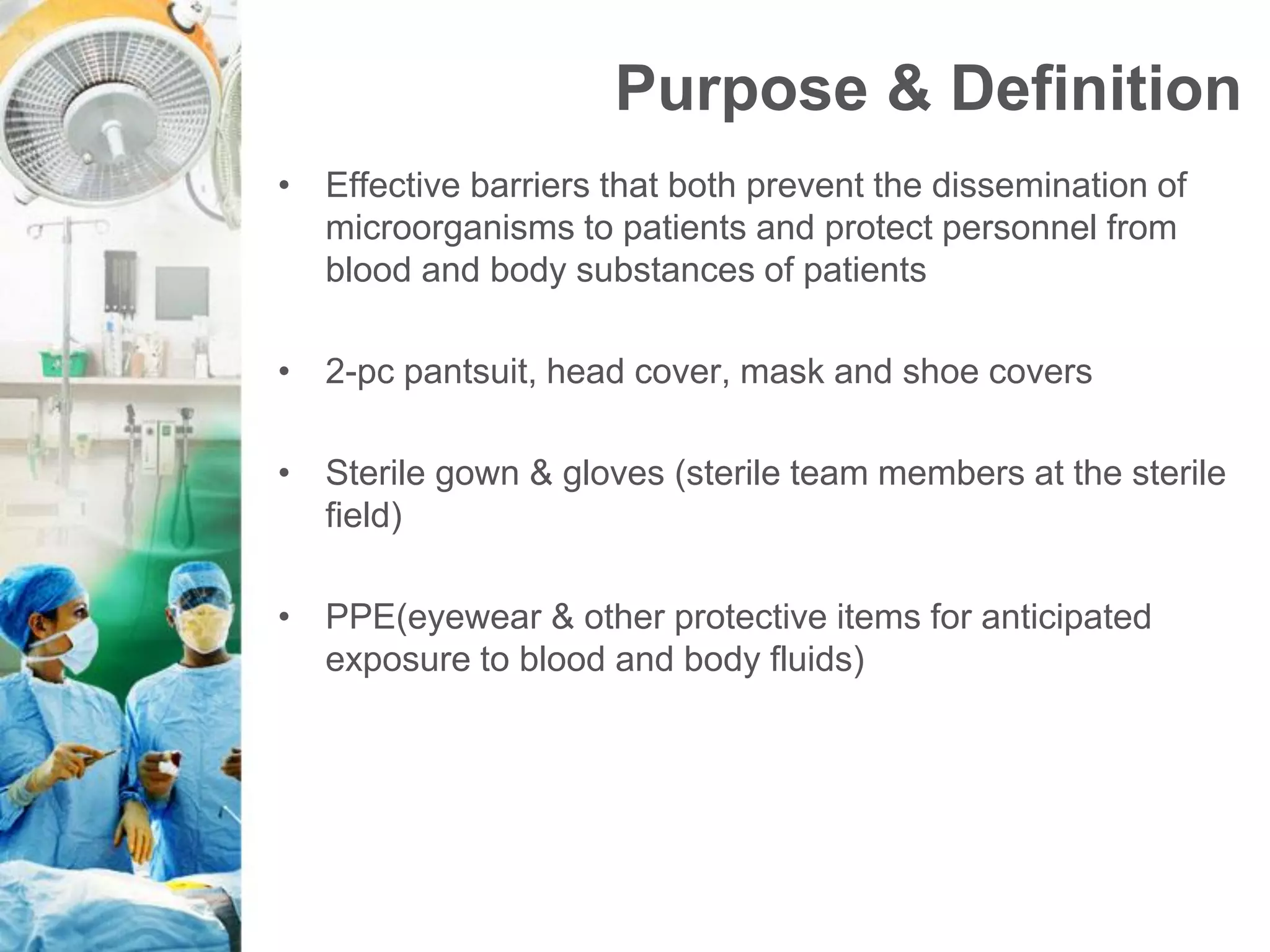 Appropriate-Operating-Room-Attire (1).pdf | Women\'s Clothing | Women ...