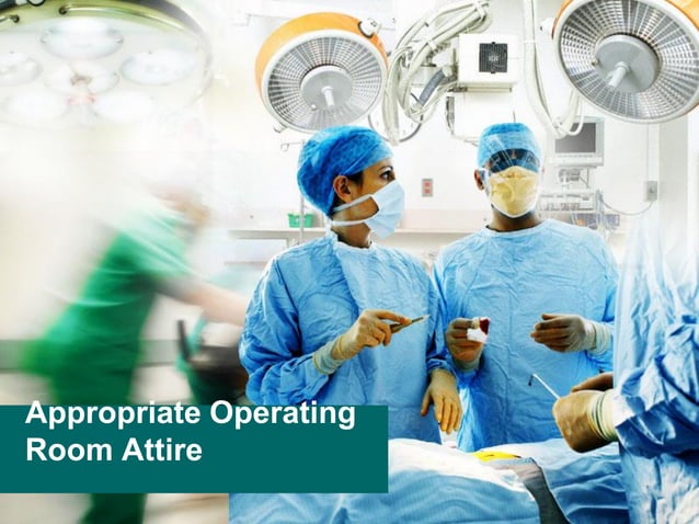 Appropriate-Operating-Room-Attire (1).pdf | Women\'s Clothing | Women ...