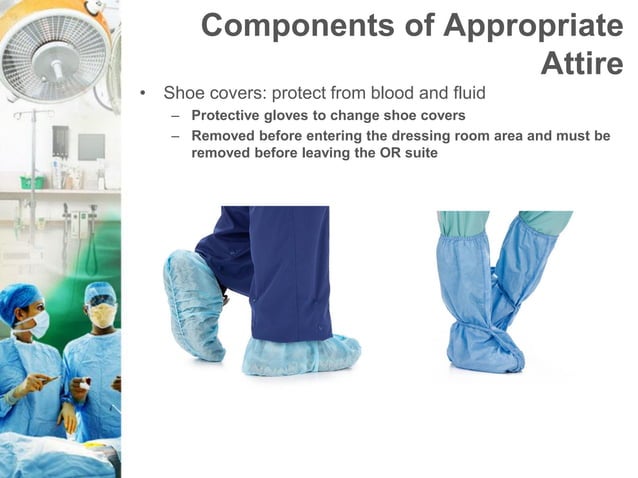 Appropriate-Operating-Room-Attire (1).pdf | Women\'s Clothing | Women ...