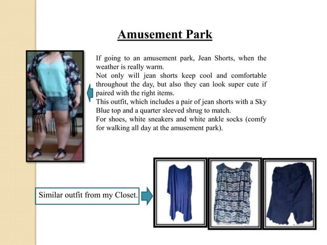 APPROPRIATE DRESS.pptx