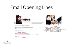 Appropriate email opening and closing lines | PPT