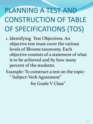 Appropriateness of Assessment Methods | PPTX