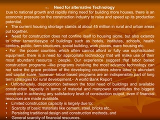 Appropriate technology part 1 | PDF