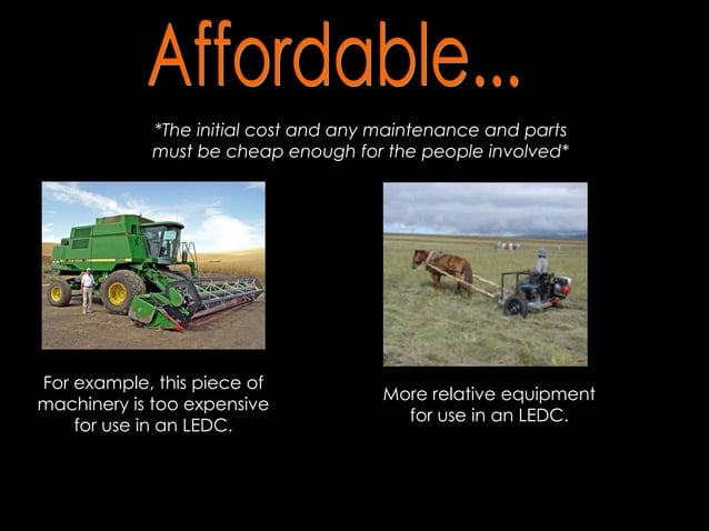 Appropriate Technology Tash | PPT