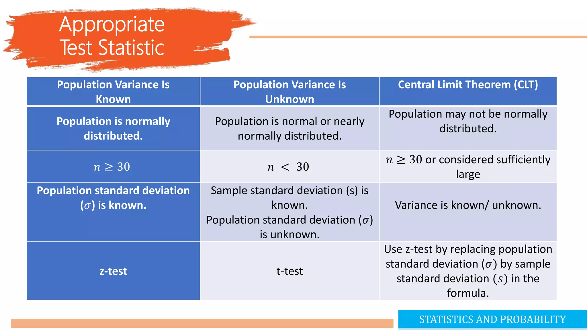 appropriate test statistic.pptx