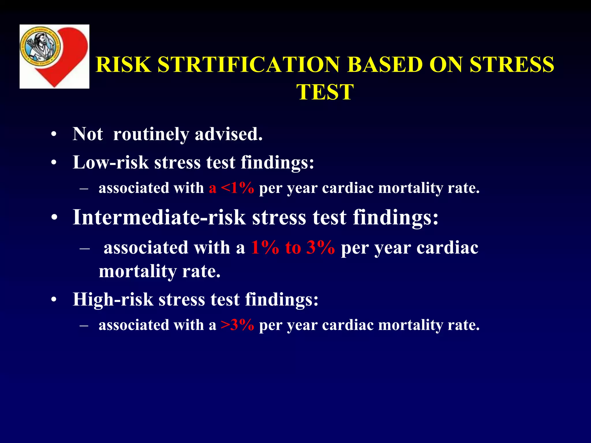 Appropriate use criteria for intervetion in ACS , JACC | PPT