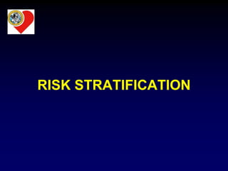 Appropriate use criteria for intervetion in ACS , JACC | PPT