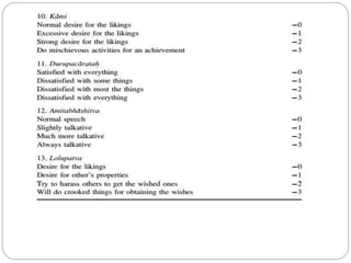 Appropriating depression in ayurvedic psychiatry | PPT
