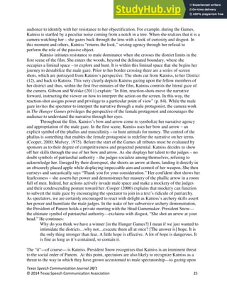 Appropriating the Male Gaze in The Hunger Games The Rhetoric of a Resistant Female Vantage Point.pdf