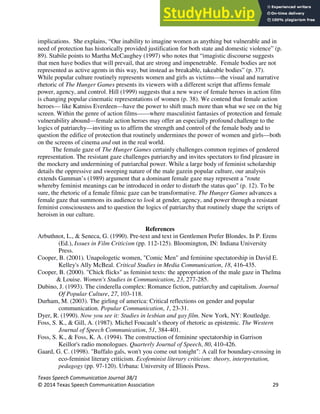 Appropriating the Male Gaze in The Hunger Games The Rhetoric of a Resistant Female Vantage Point.pdf