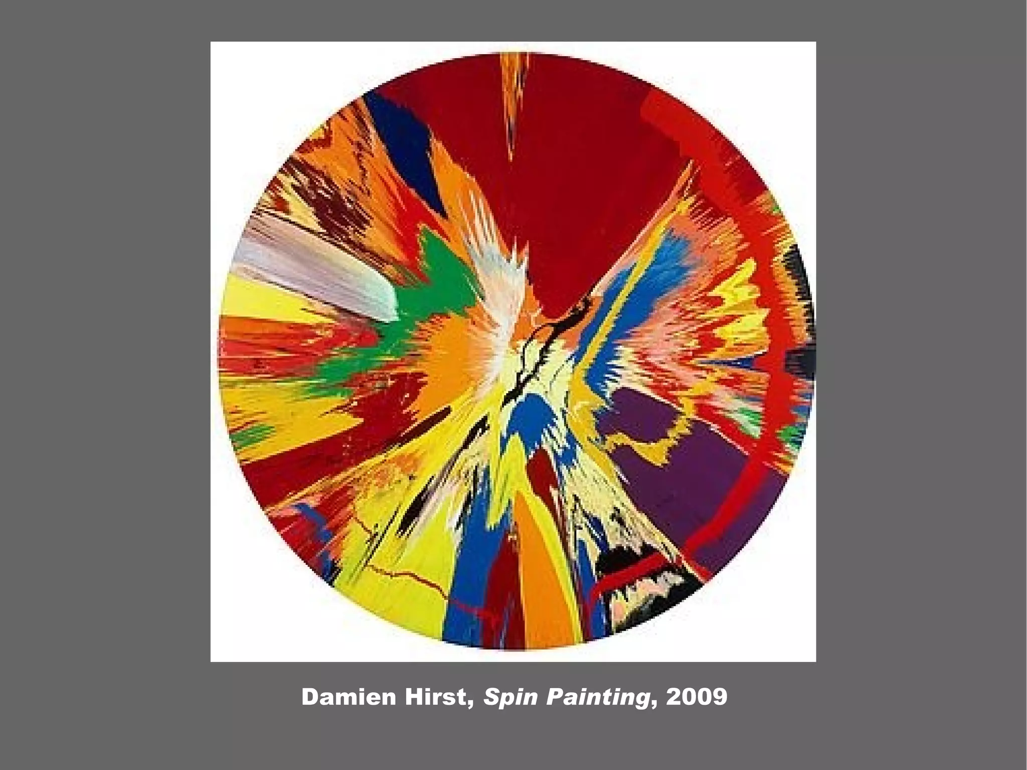 Appropriation Art | PPT