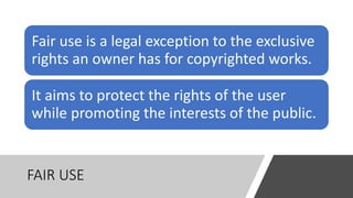 Appropriation | PPTX | Fine Art